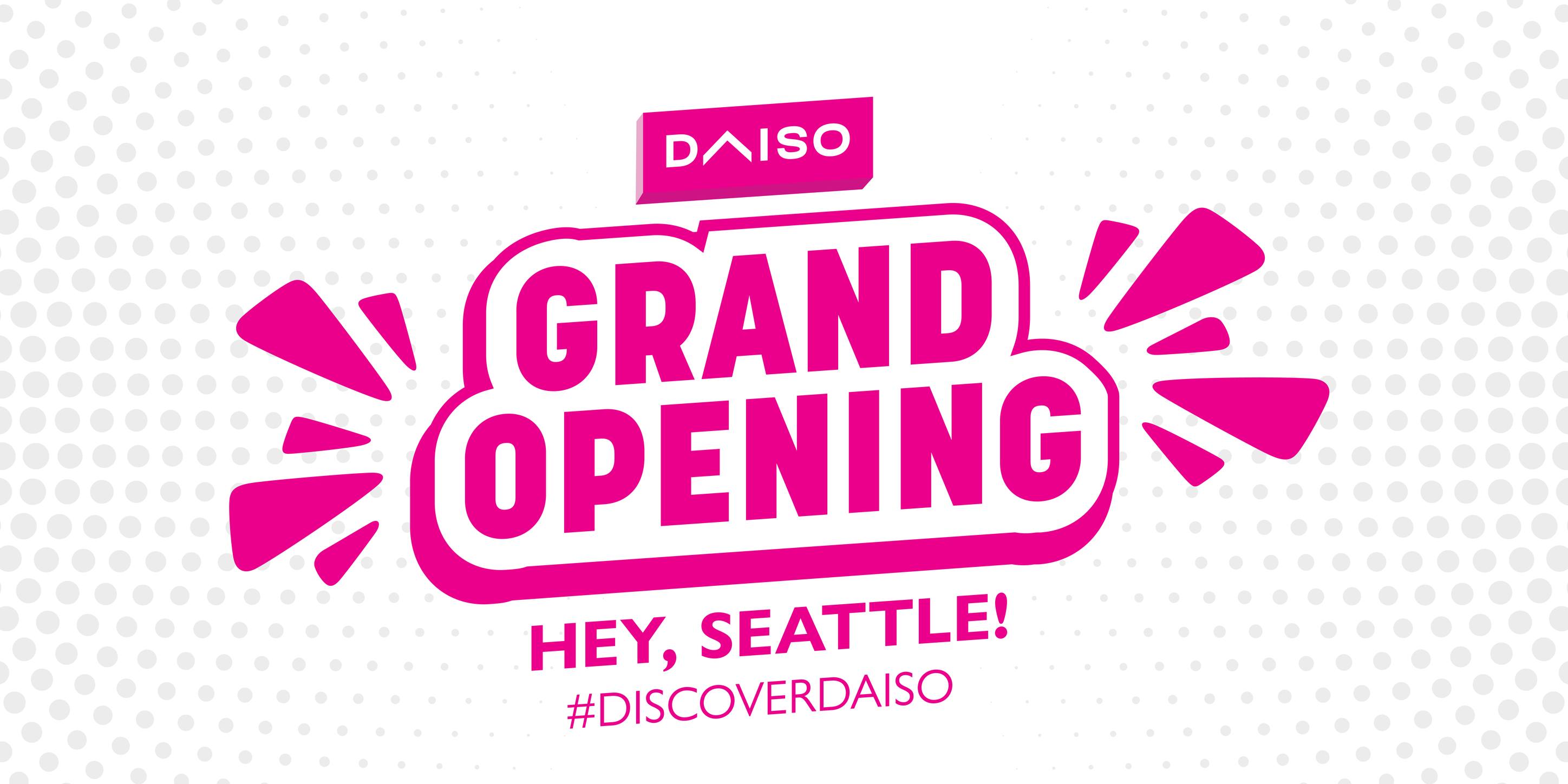 Daiso set to open in Westwood Village June 1; Japanese variety store ...